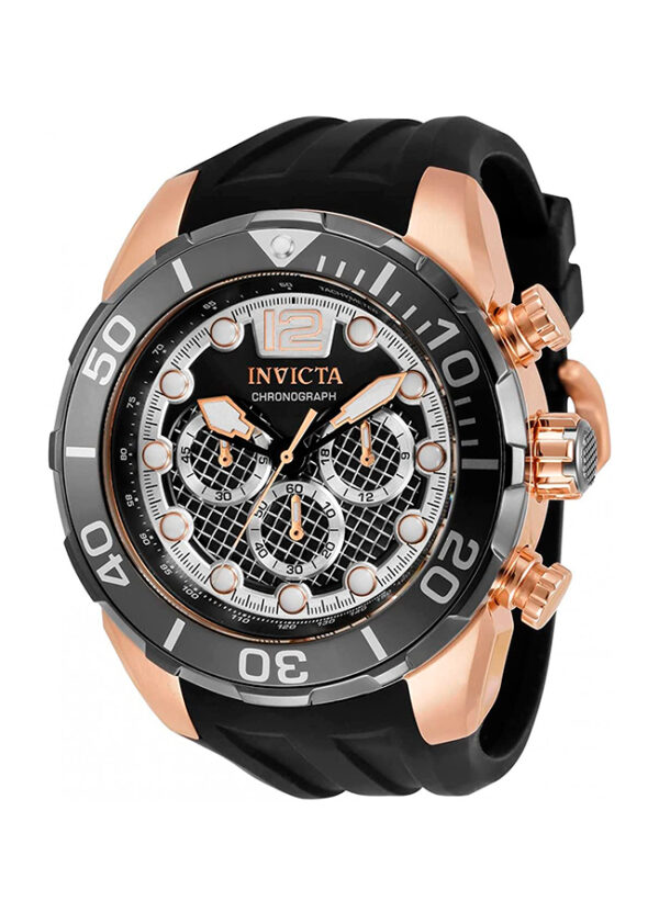 Invicta – LA Studio