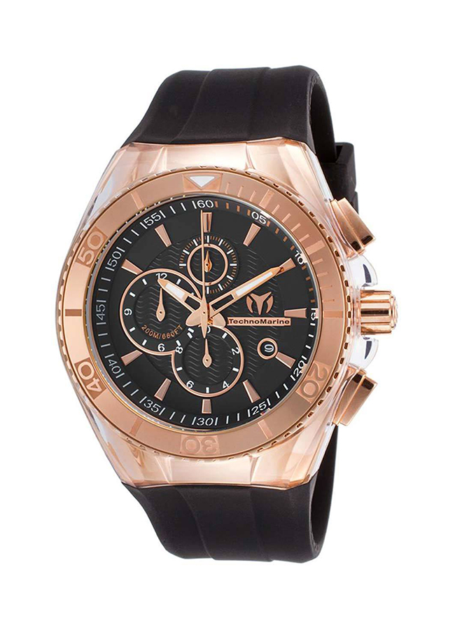 Technomarine – LA Studio