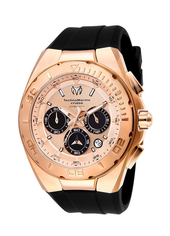 Technomarine – LA Studio