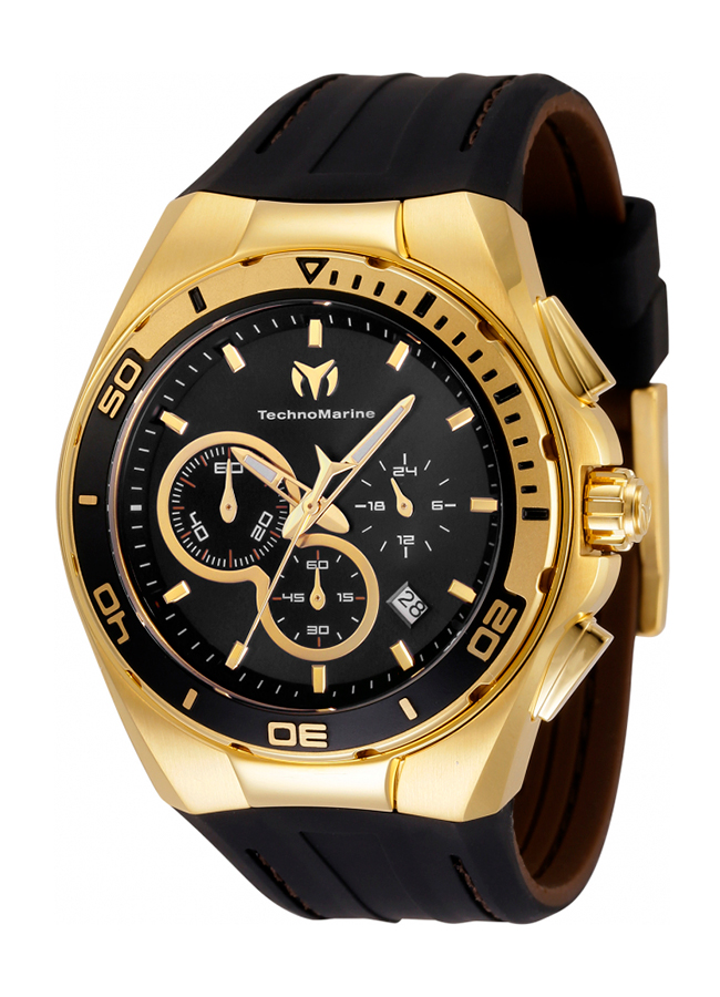 Technomarine – LA Studio