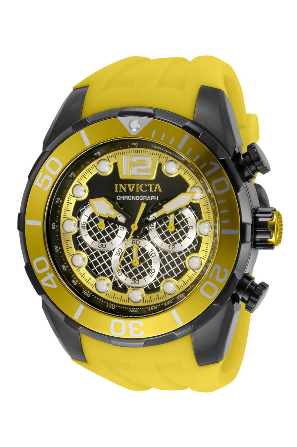 Invicta – LA Studio