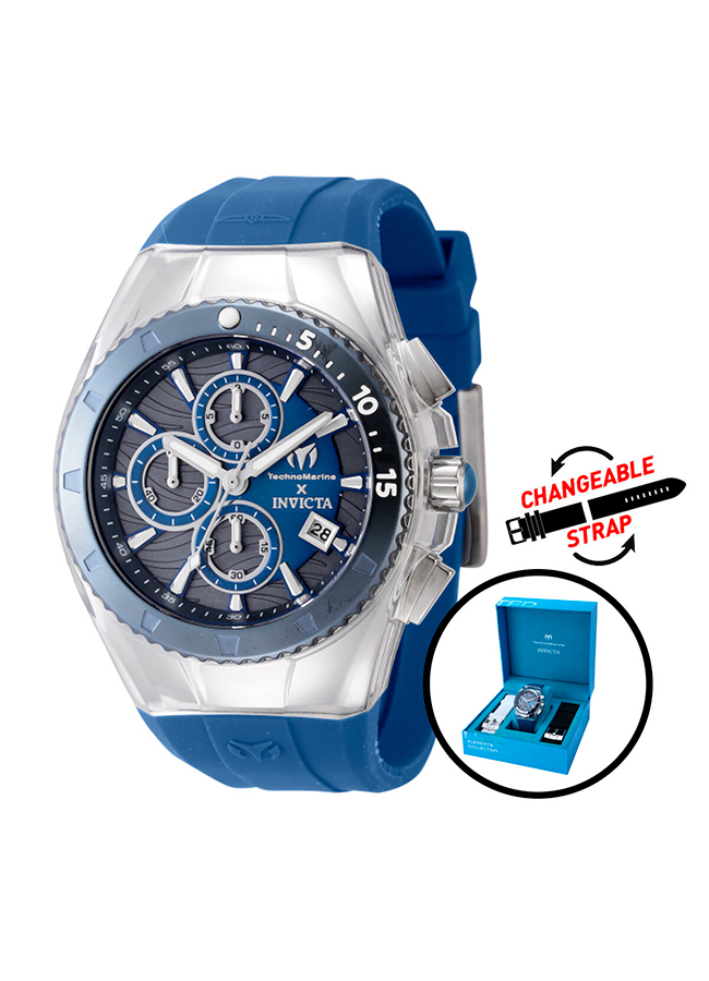 Technomarine – LA Studio