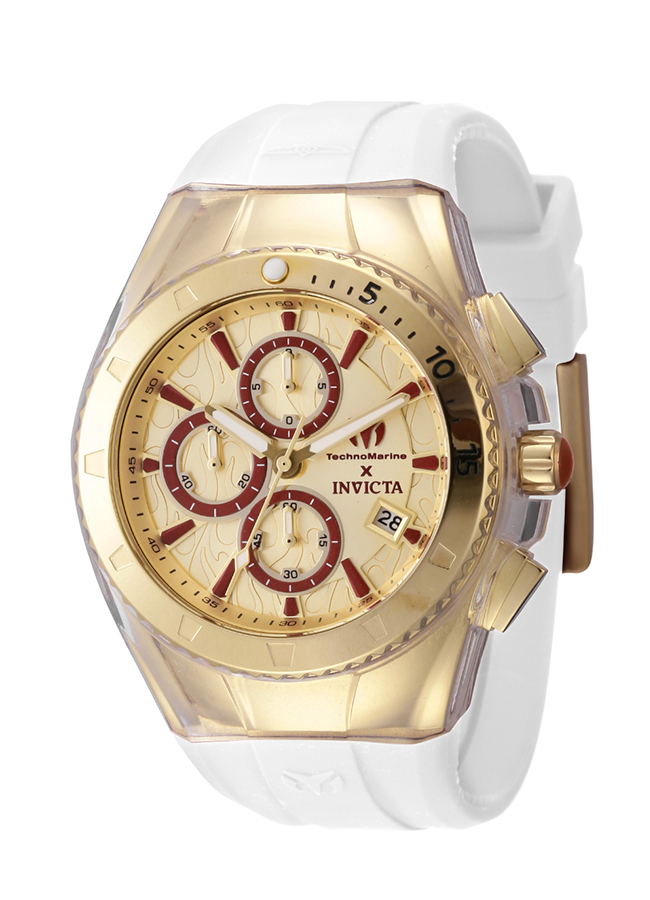 Technomarine – LA Studio