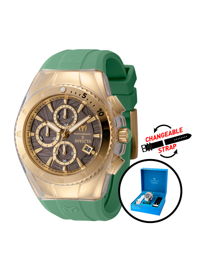 Technomarine – LA Studio