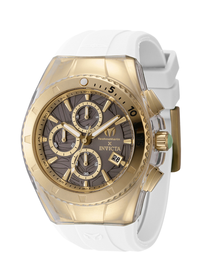 Technomarine – LA Studio