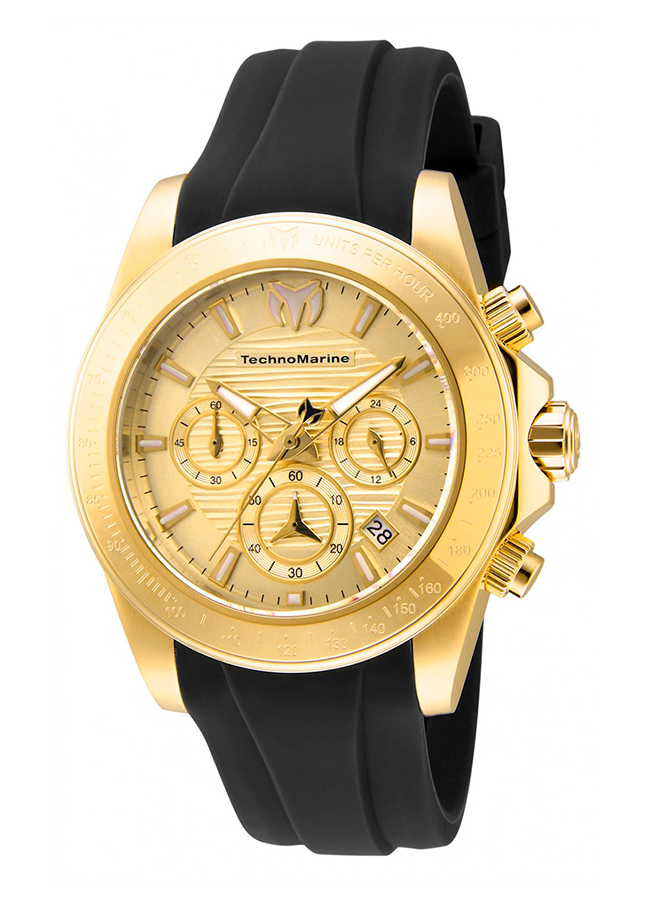 Technomarine – LA Studio