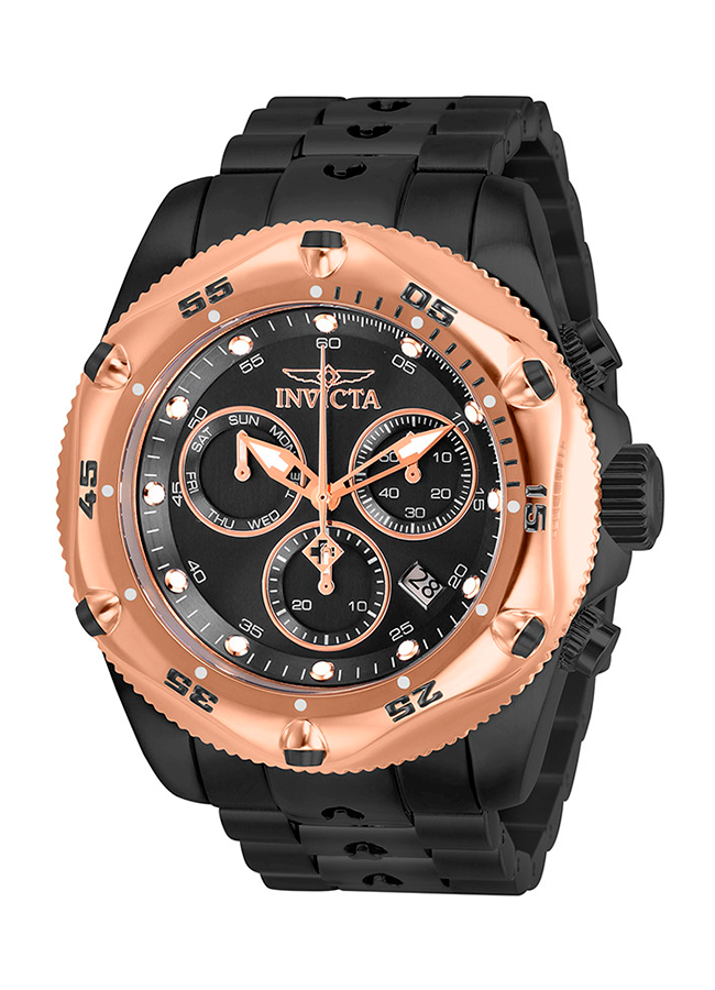 Invicta – LA Studio