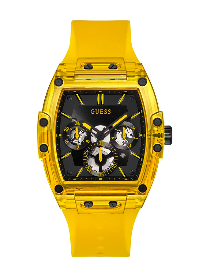 Reloj Guess Phoenix GW0203G6 - LA Studio | Tienda Online