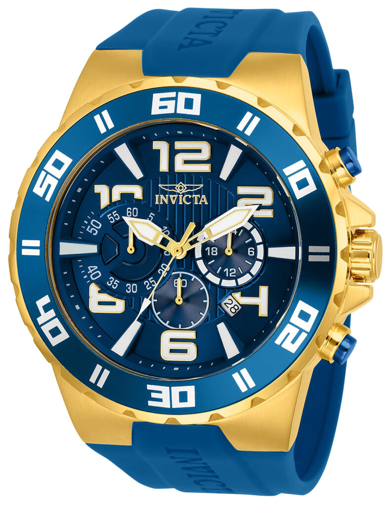 Invicta – LA Studio