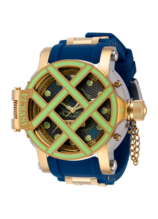 Invicta – LA Studio