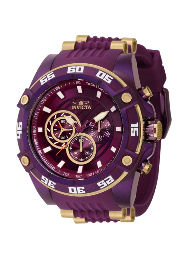 Invicta – LA Studio