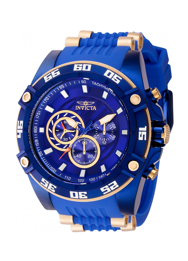 Invicta – LA Studio