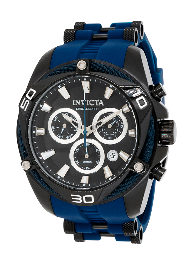 Invicta – LA Studio