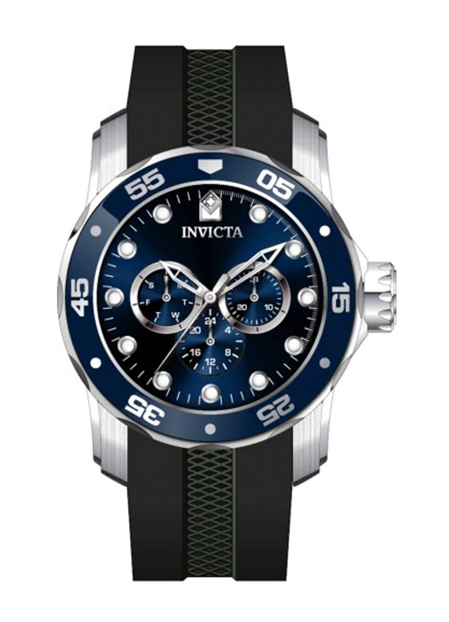 Invicta – LA Studio