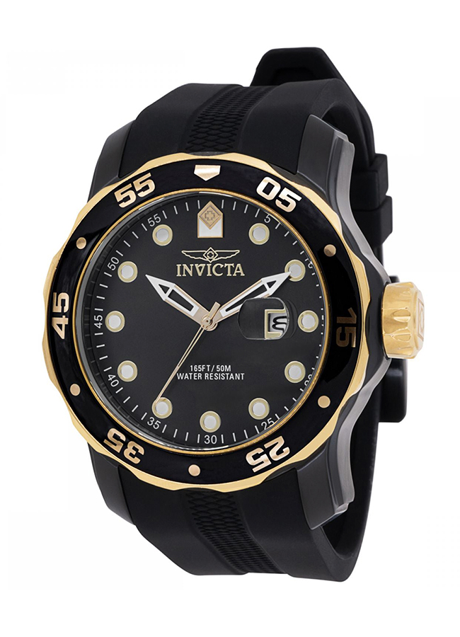 Invicta – LA Studio