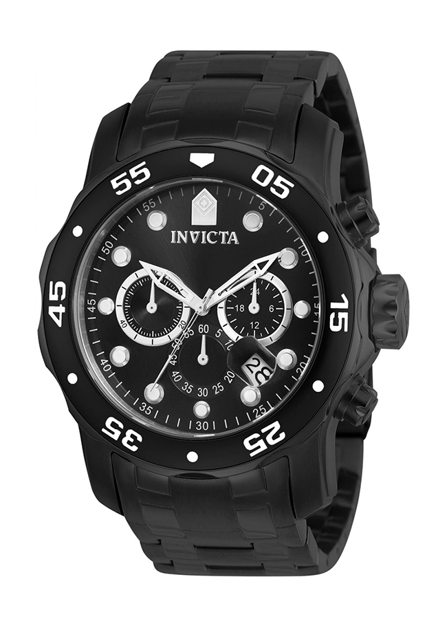 Invicta – LA Studio