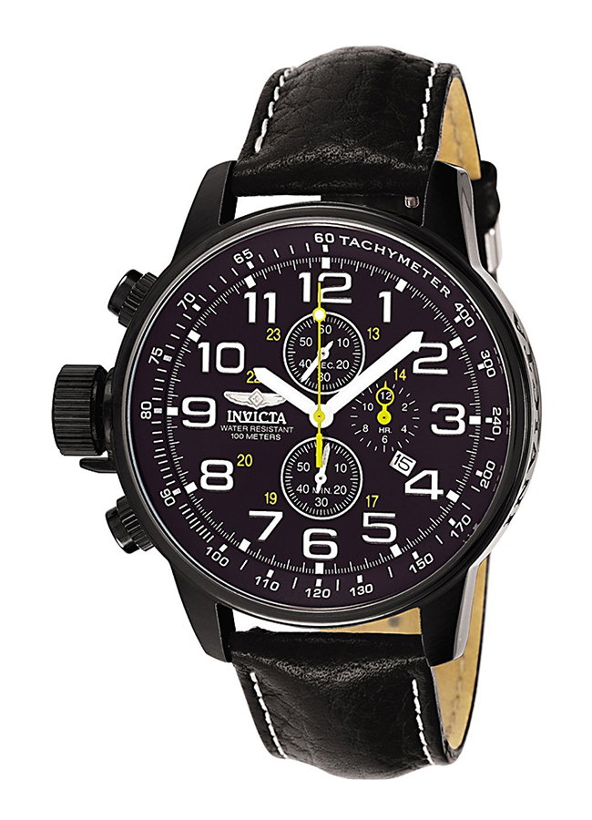 Invicta – LA Studio