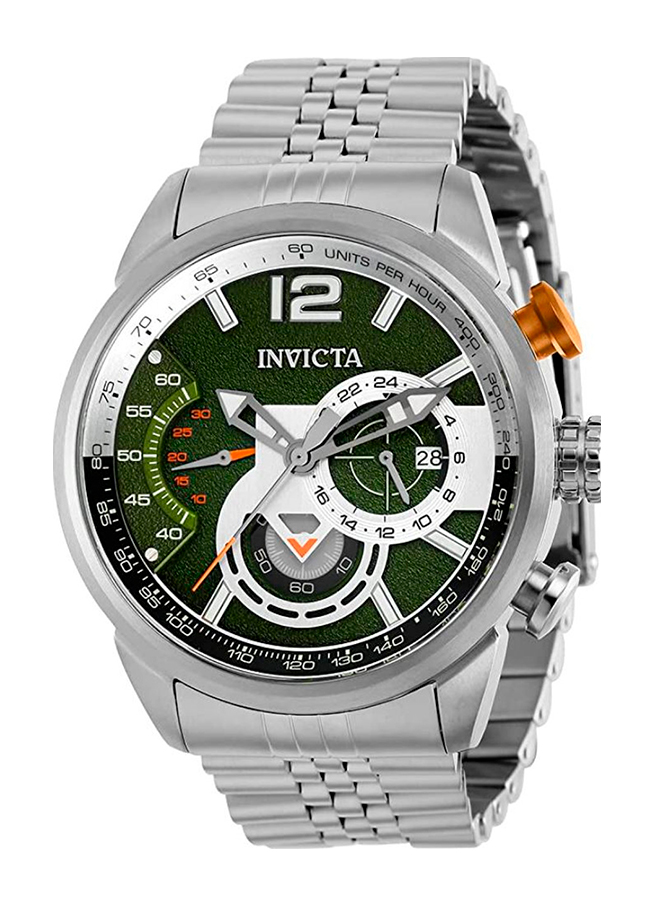 Invicta – LA Studio