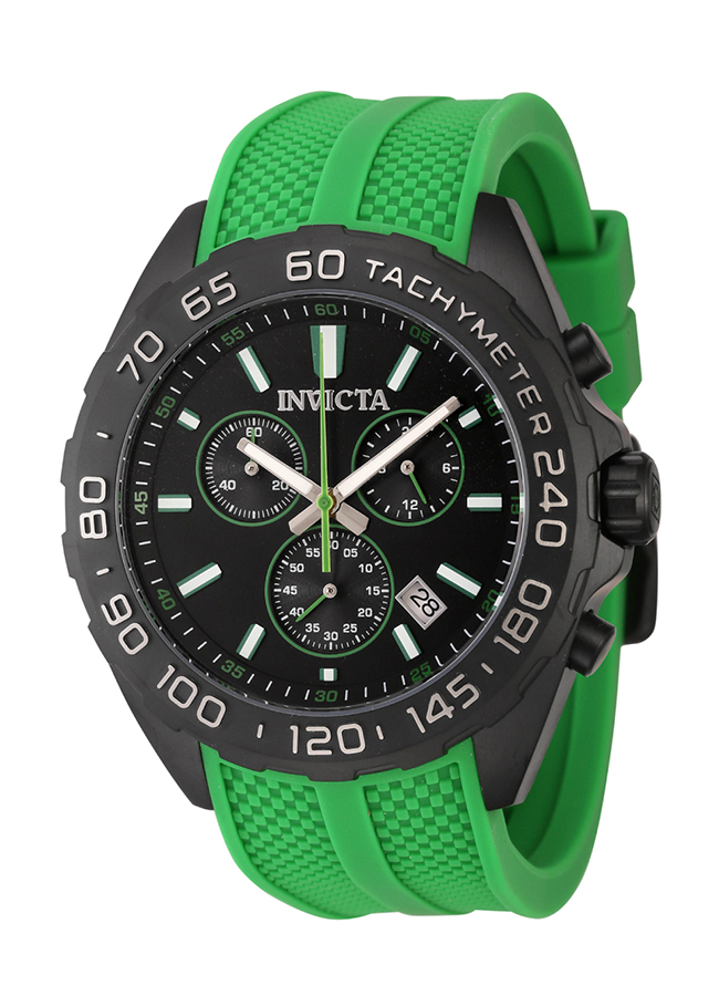 Invicta – LA Studio