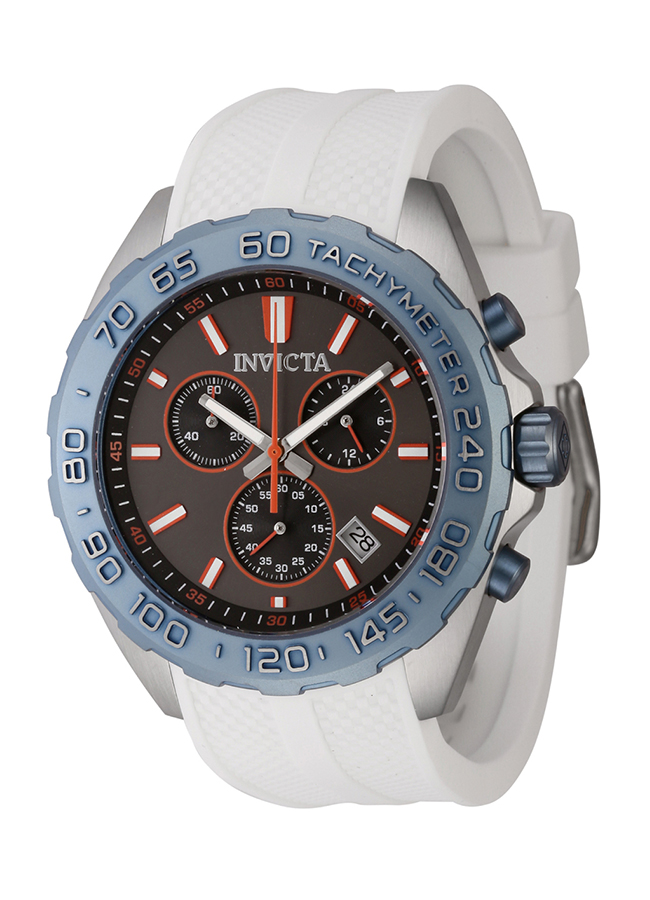 Invicta – LA Studio