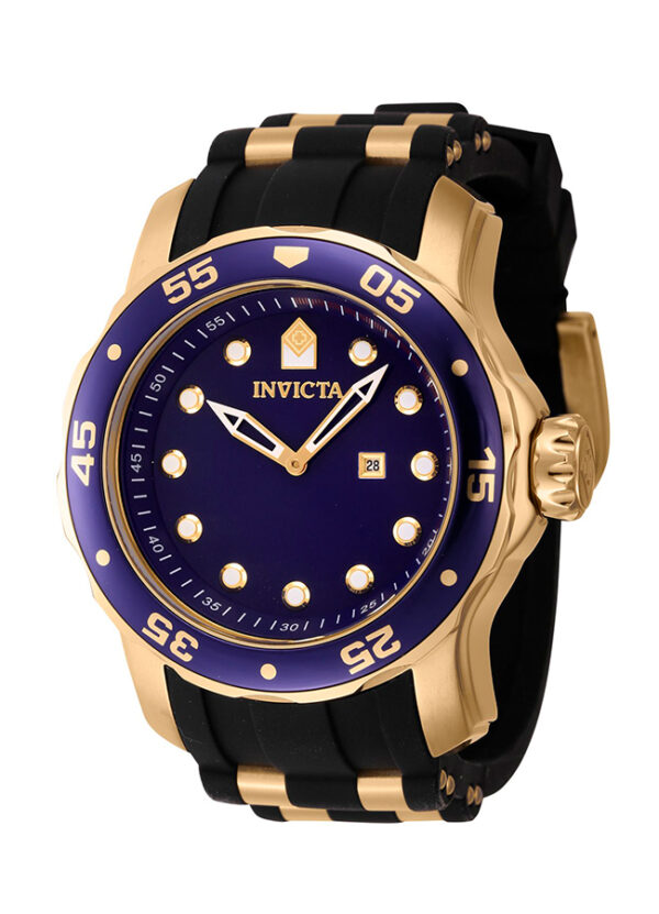 Invicta – LA Studio