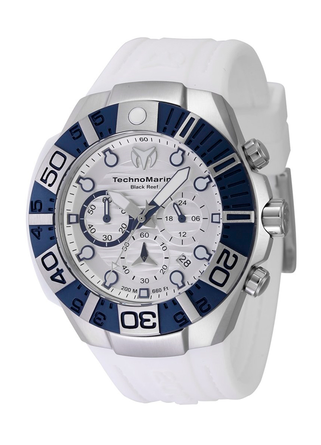 Reloj Technomarine Black Reef TM-523013 - LA Studio | Tienda Online