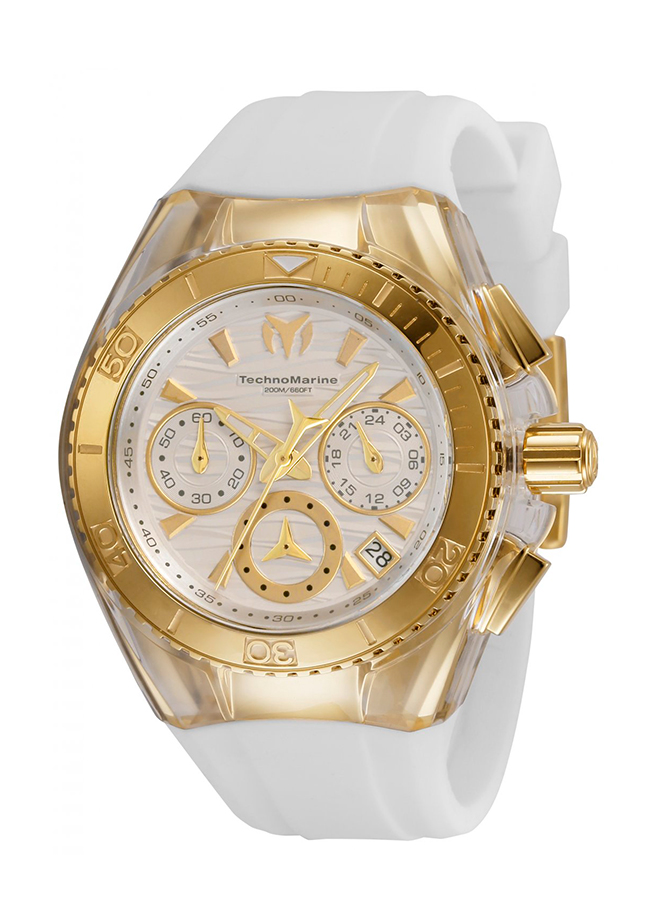 Reloj Technomarine Cruise Star TM-120035 - LA Studio | Tienda Online
