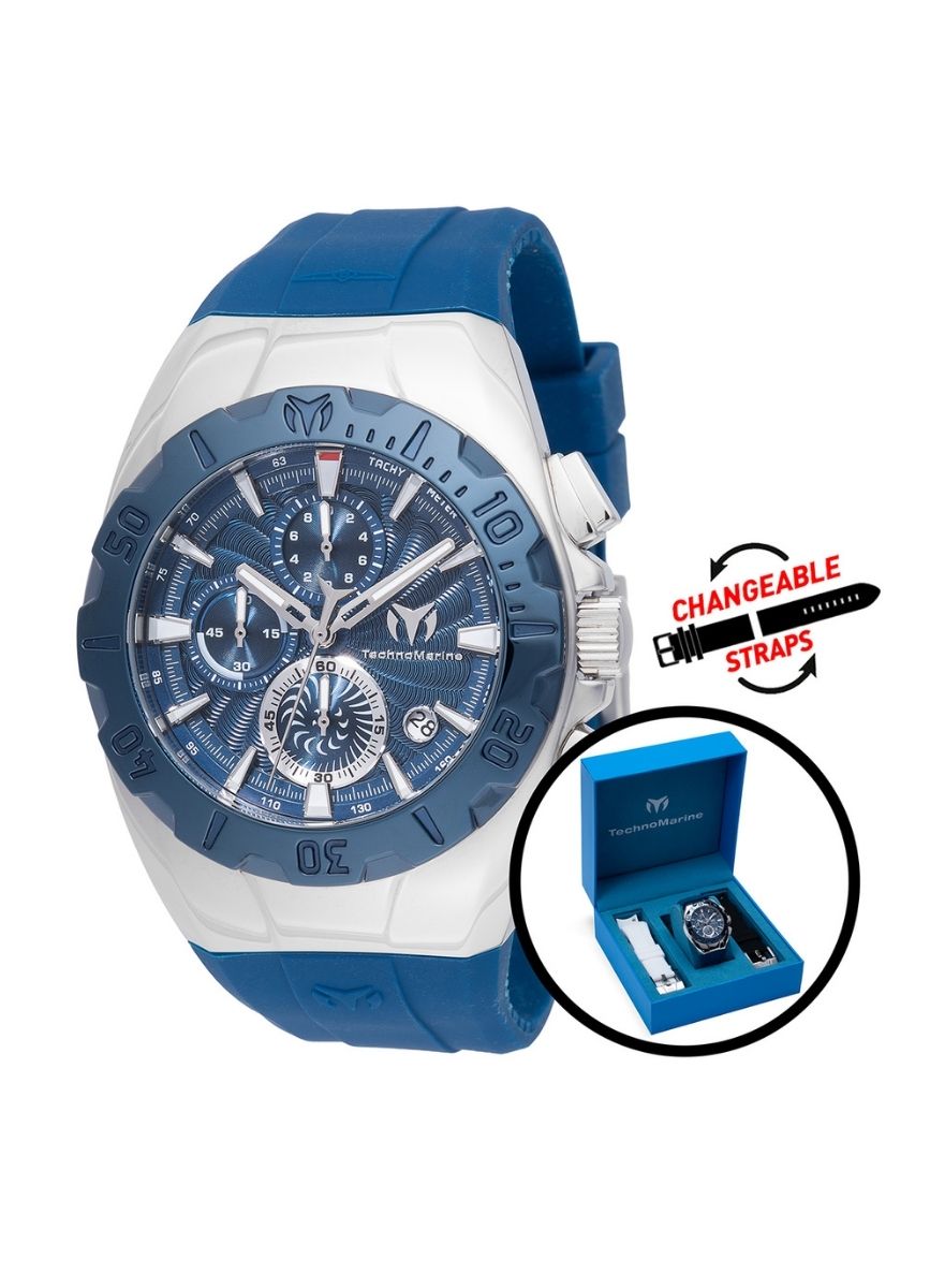 Reloj Technomarine Cruise Original Set TM-124001 - LA Studio | Tienda Online