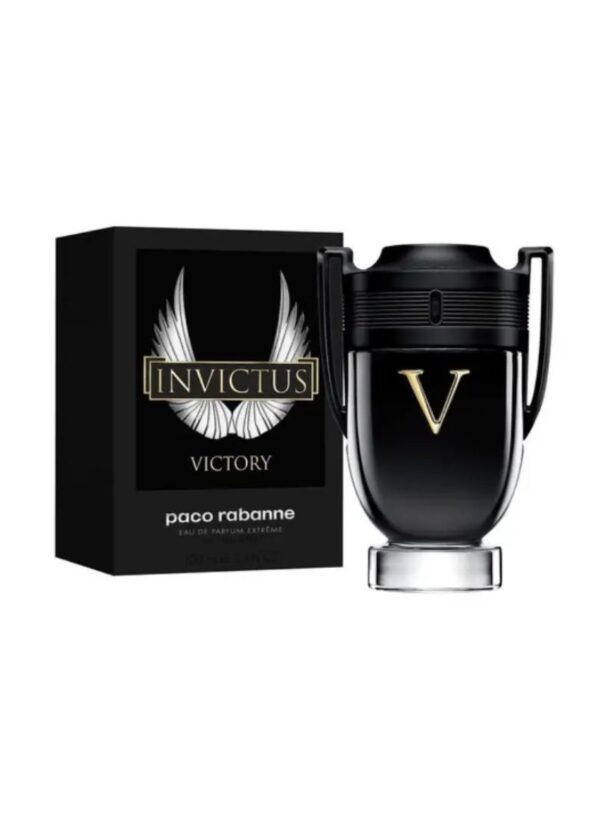 Perfume Invictus victory by Paco Rabanne, 100ML - LA Studio | Tienda Online